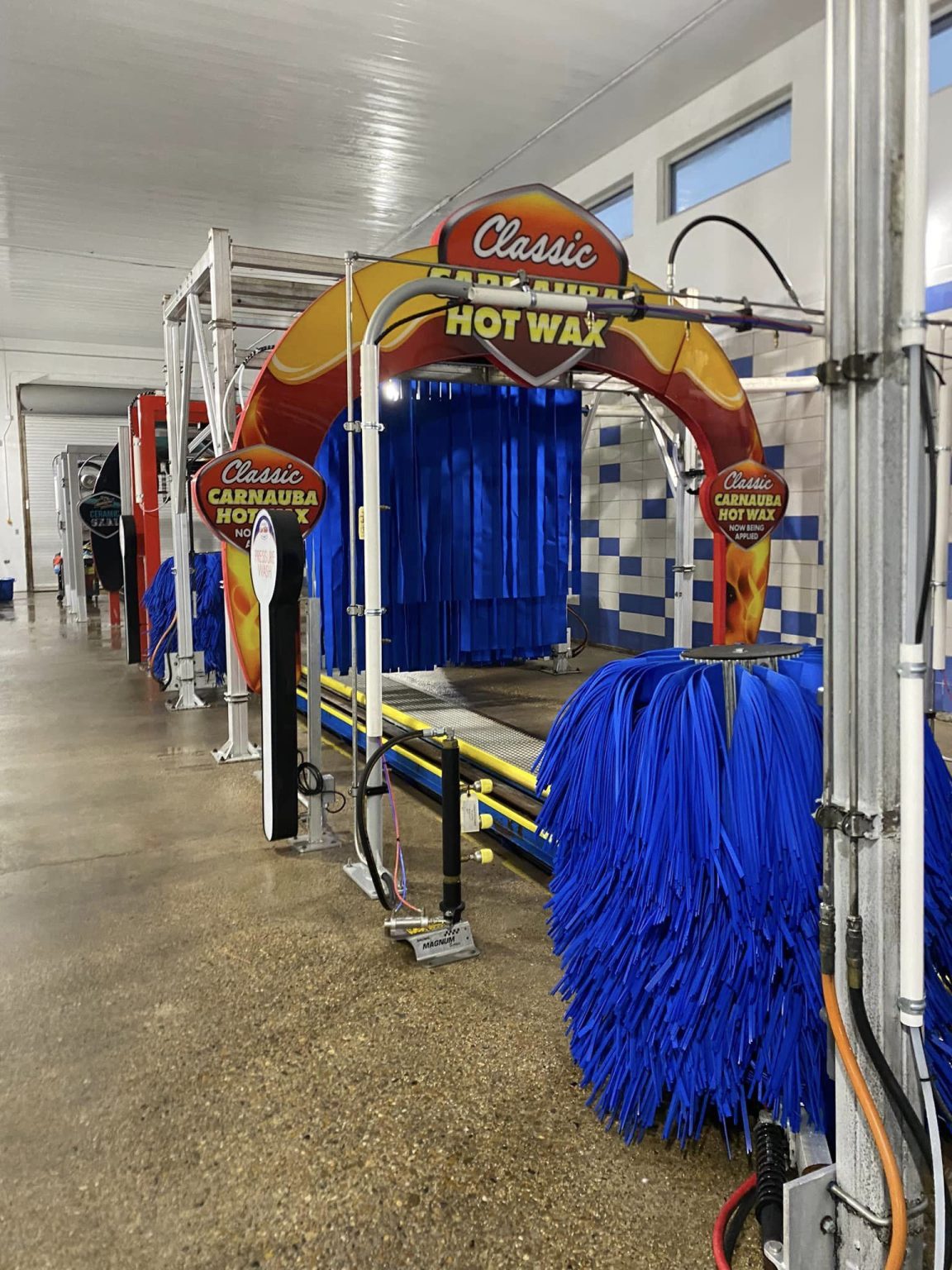 Classic Car Wash Texarkana